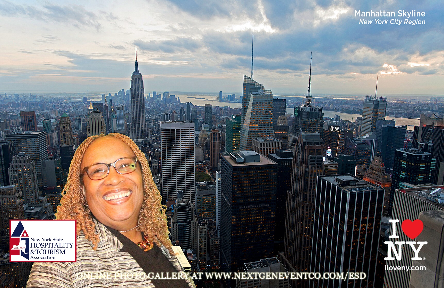 Trade Show Booth Interactive ideas