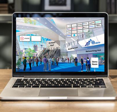 Virtual Fairs & Online Expos - Best Practices & Pricing