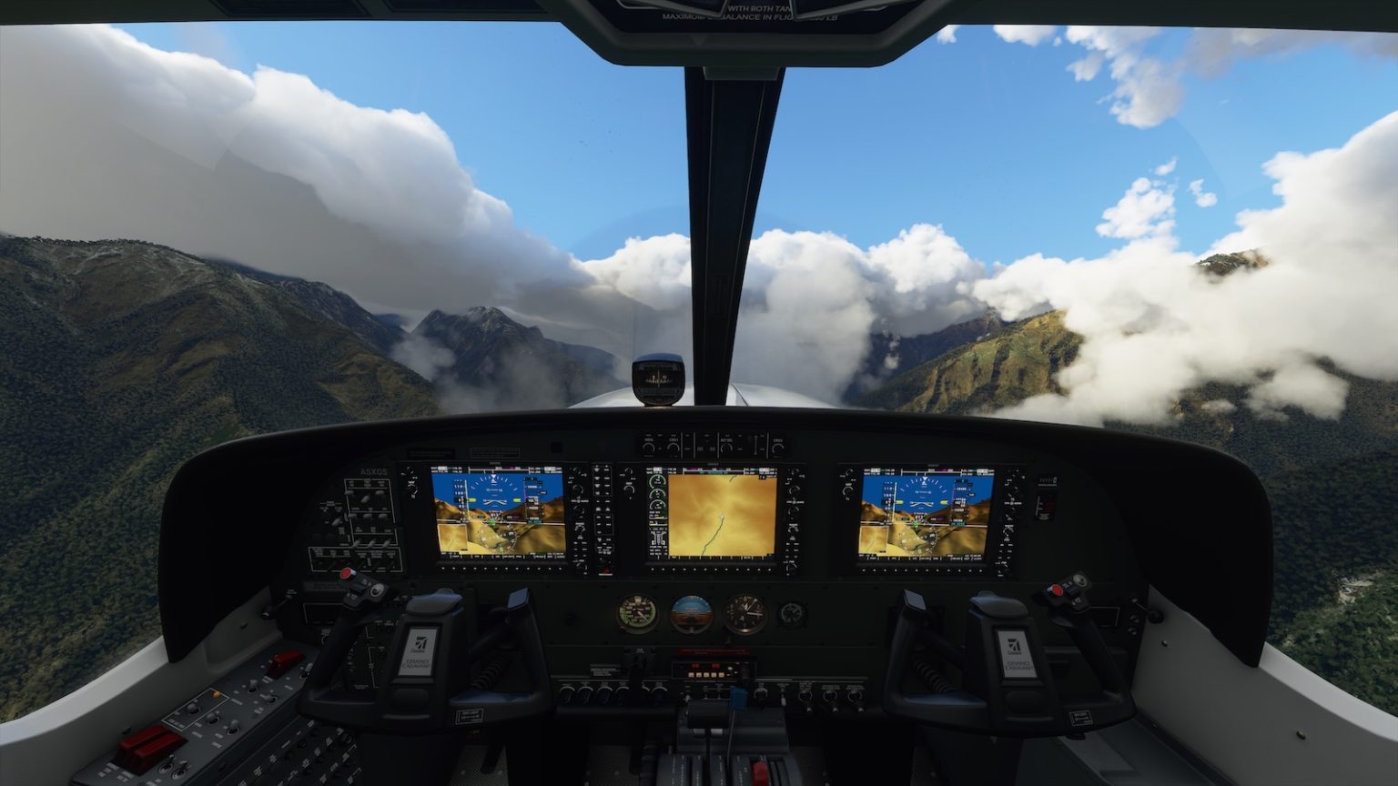 Flight Simulator Rental- Pilot your own Airplane "Best Pricing for Events"