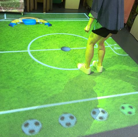 Interactive Floor Rental- Games/Branding- Best Pricing per Event!
