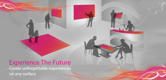 Interactive Walls & Displays | Interactive Game Event Rentals