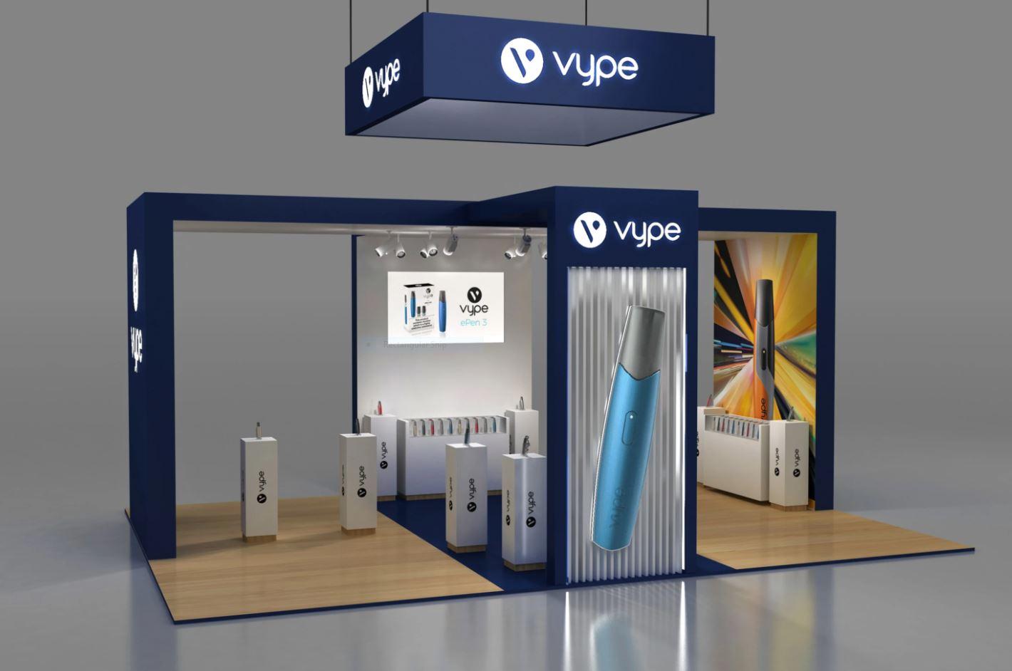Trade Show-Exhibit Booth & Displays- Local company