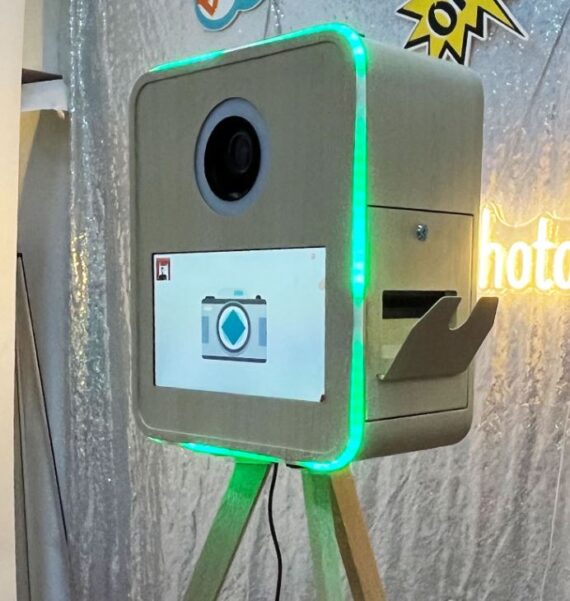 Wedding Photo Booth Rental: New York- New Jersey - Experiential Event ...